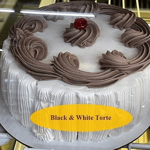 Specialty Cakes | Gus's Goodies